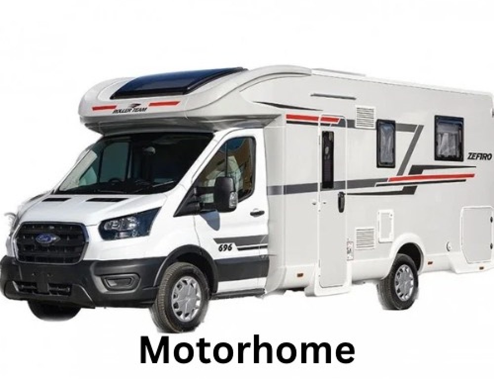 The 10 Best Campsites In England For Motorhomes And Camper Vans ...