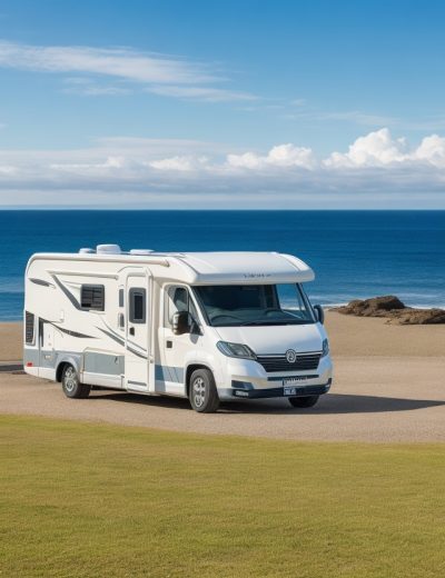 Living the Motorhome Life: More Than Just Travel on Wheels - Motorhome ...